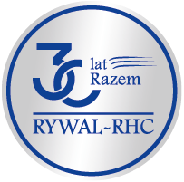 Welcome to RYWAL-RHC Group