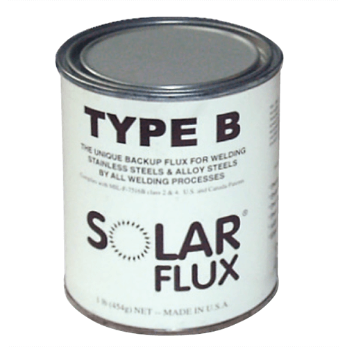 SOLAR FLUX TYP B - Proszek do formowania grani