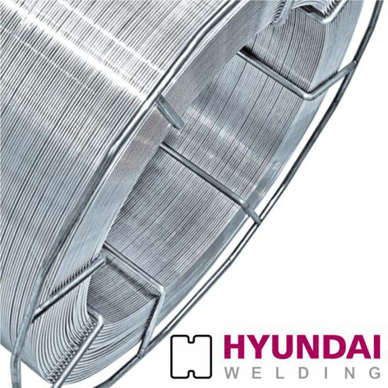 Materiały spawalnicze : SW-309L CORED - drut spawalniczy rdzeniowy