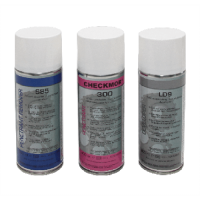 CHECKMOR 300/S85/LD9 - Penetration test